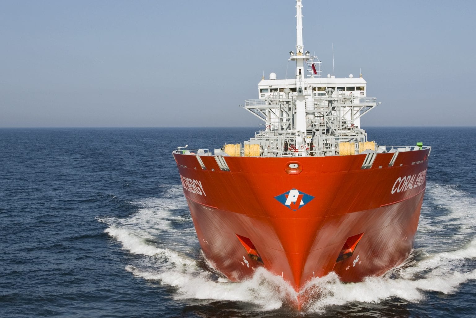 Home - Anthony Veder