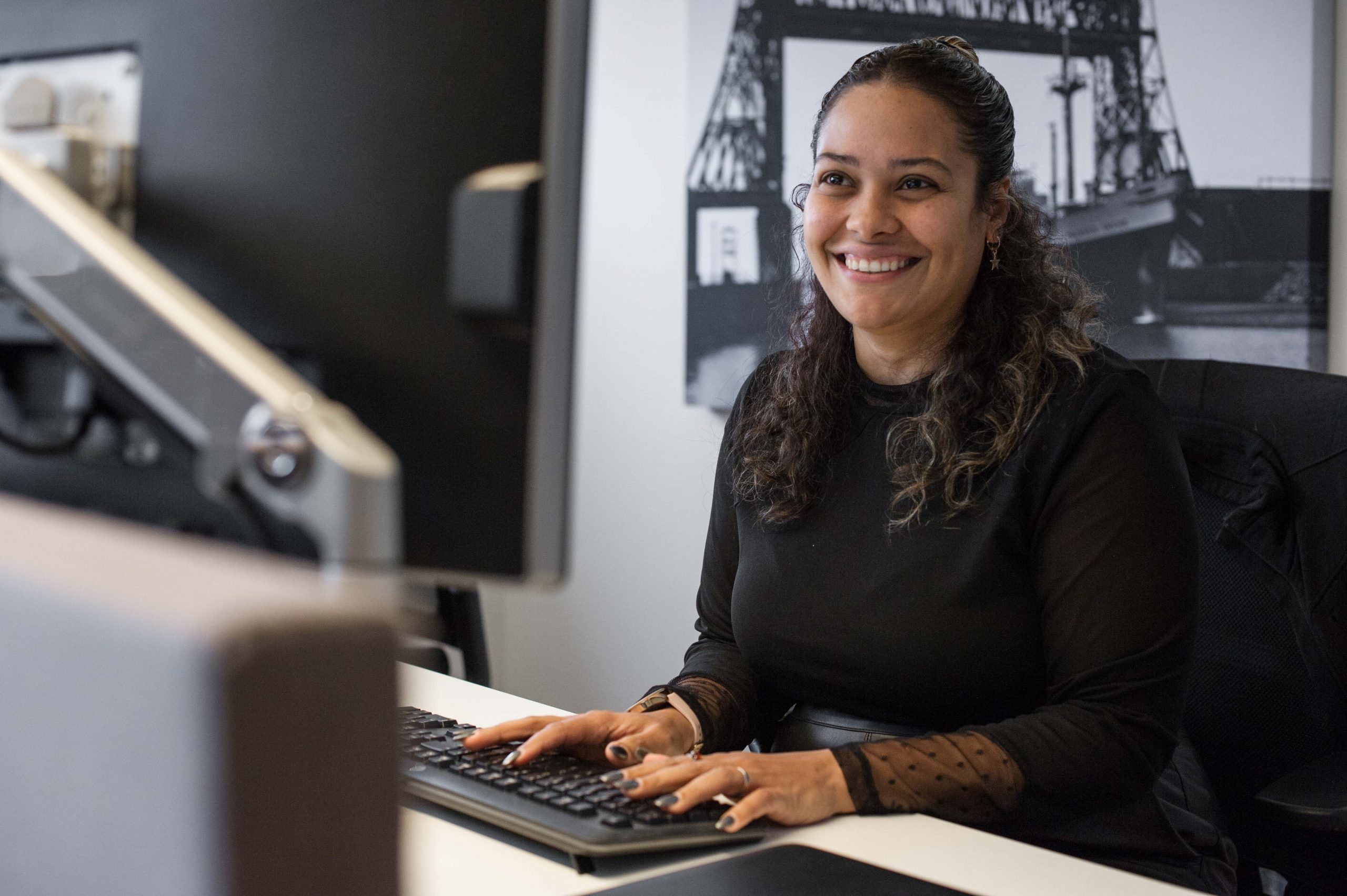 Home - Anthony Veder