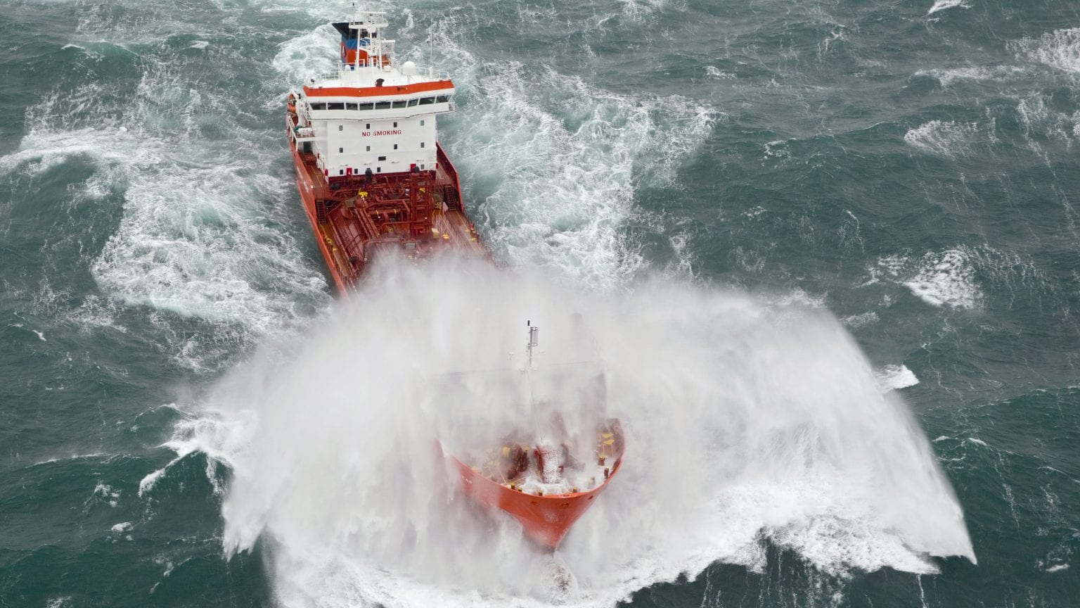 Home - Anthony Veder