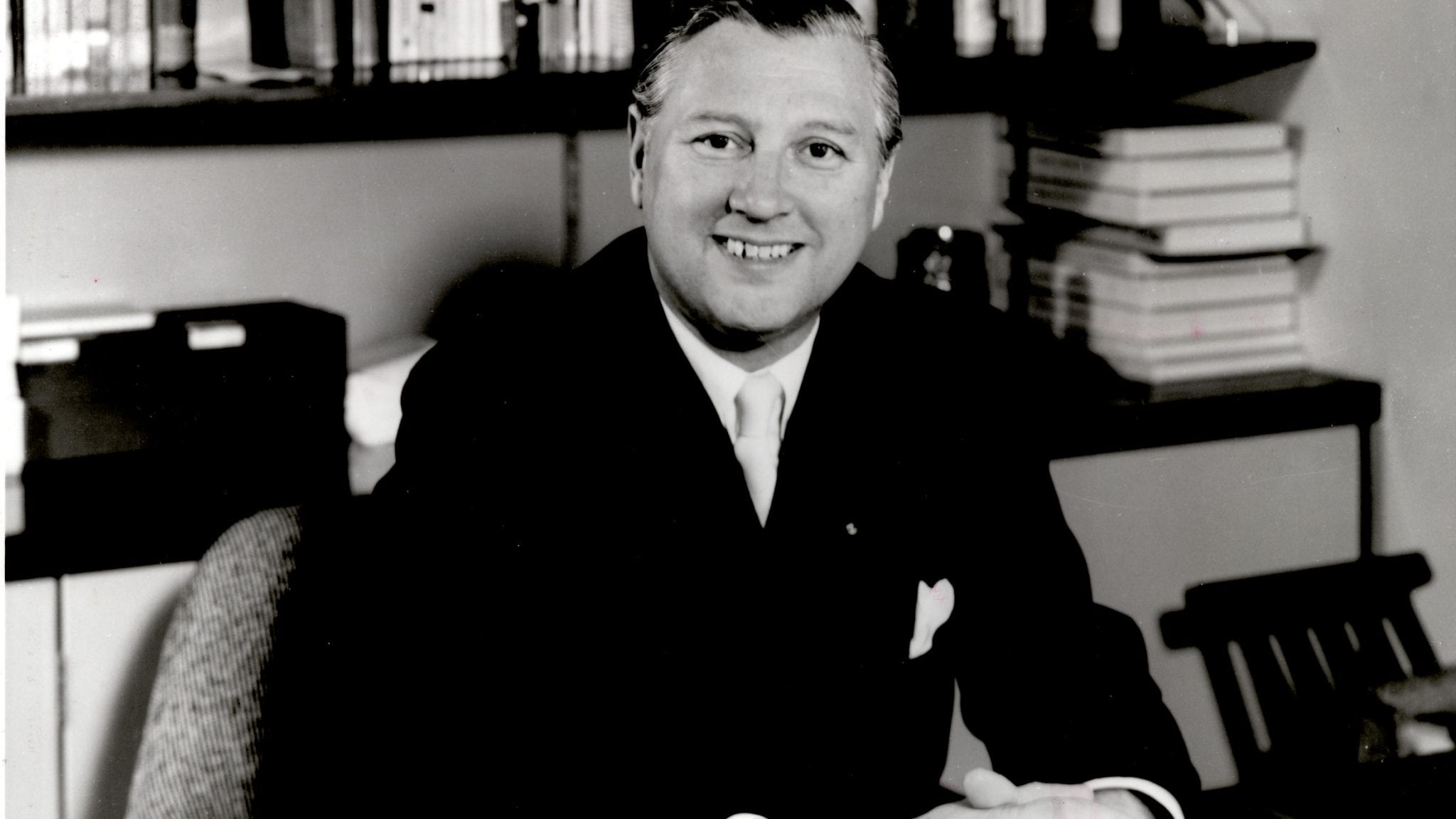 History - Anthony Veder