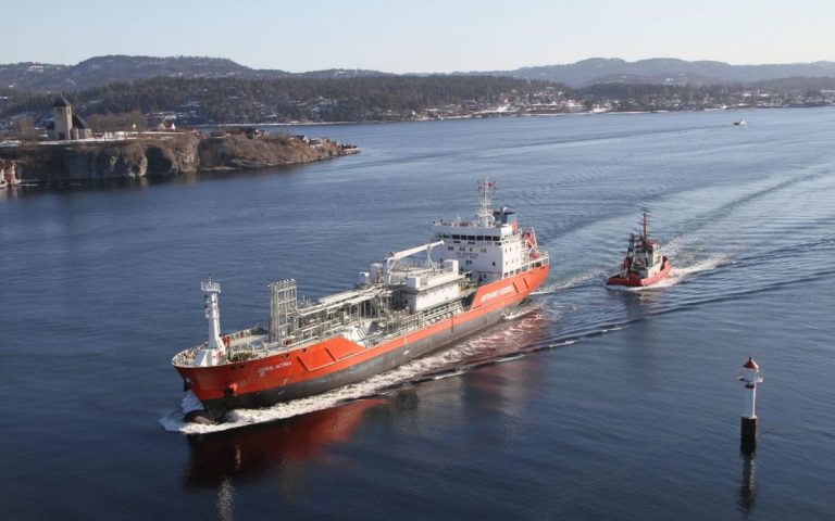 About us - Anthony Veder