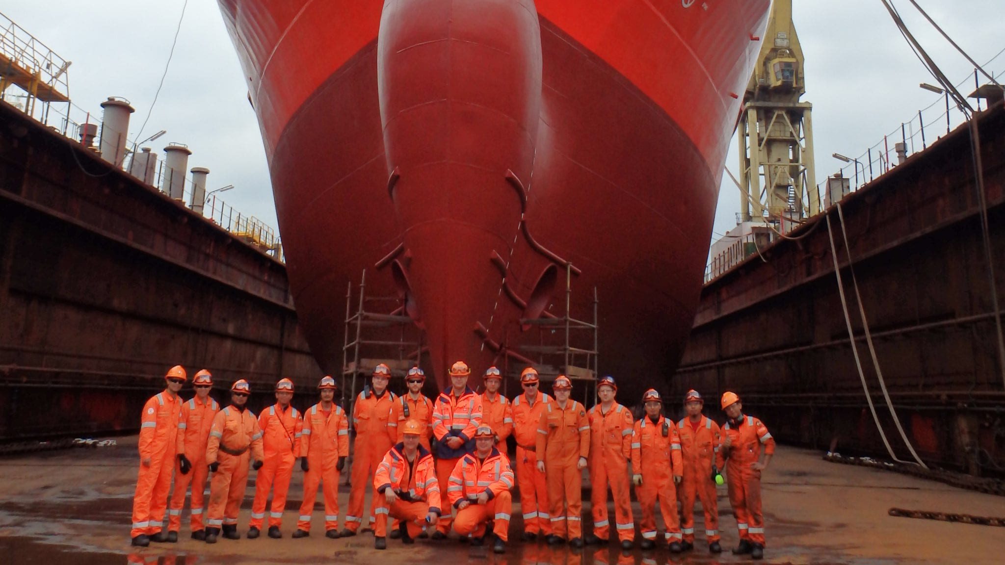 Home - Anthony Veder