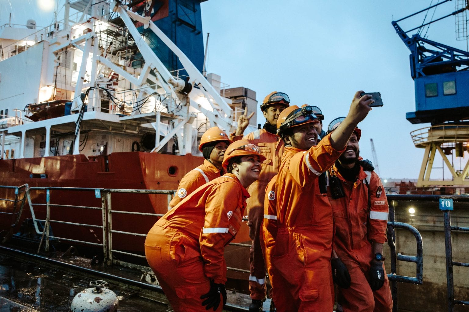 Home - Anthony Veder