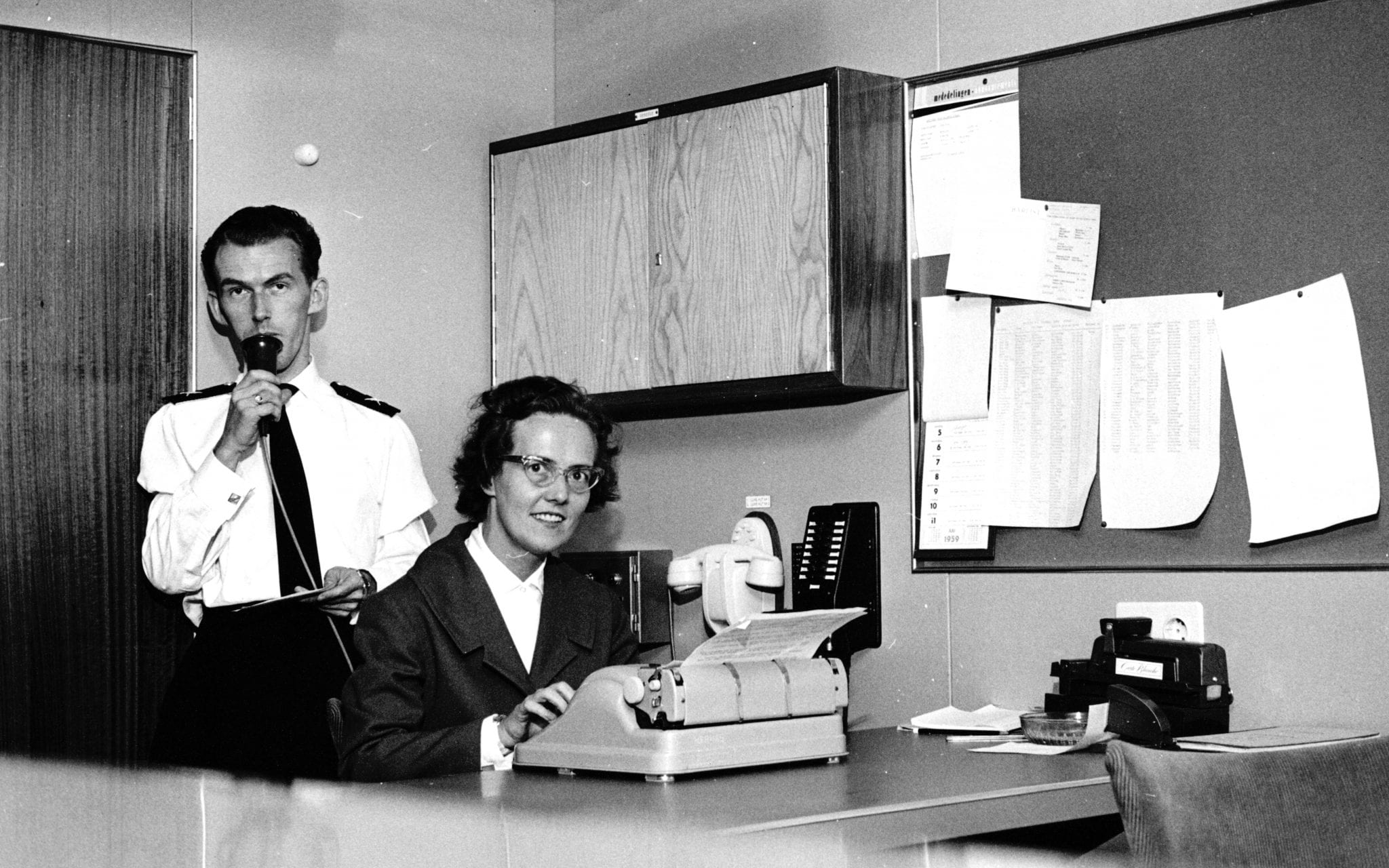 History - Anthony Veder