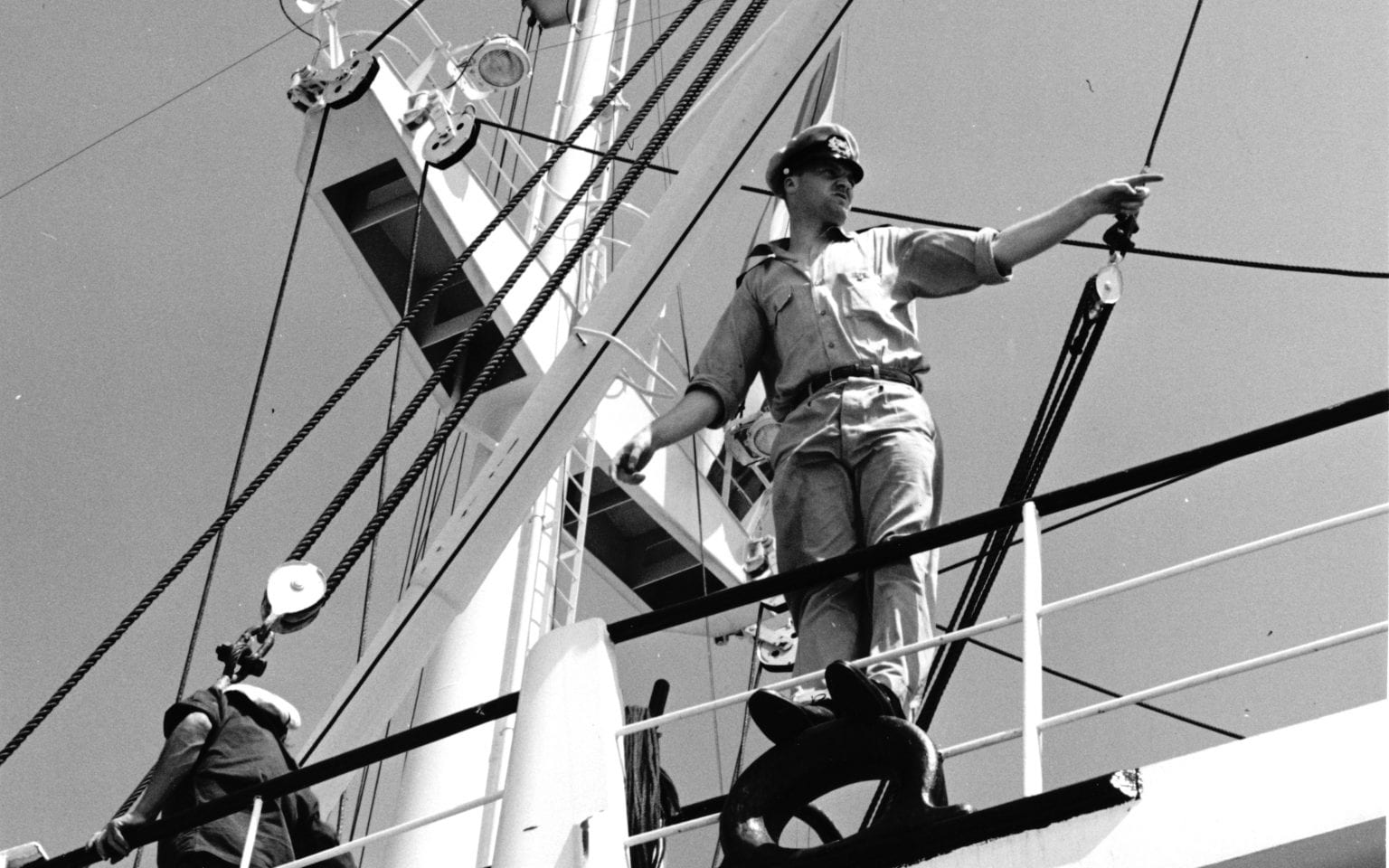 History - Anthony Veder