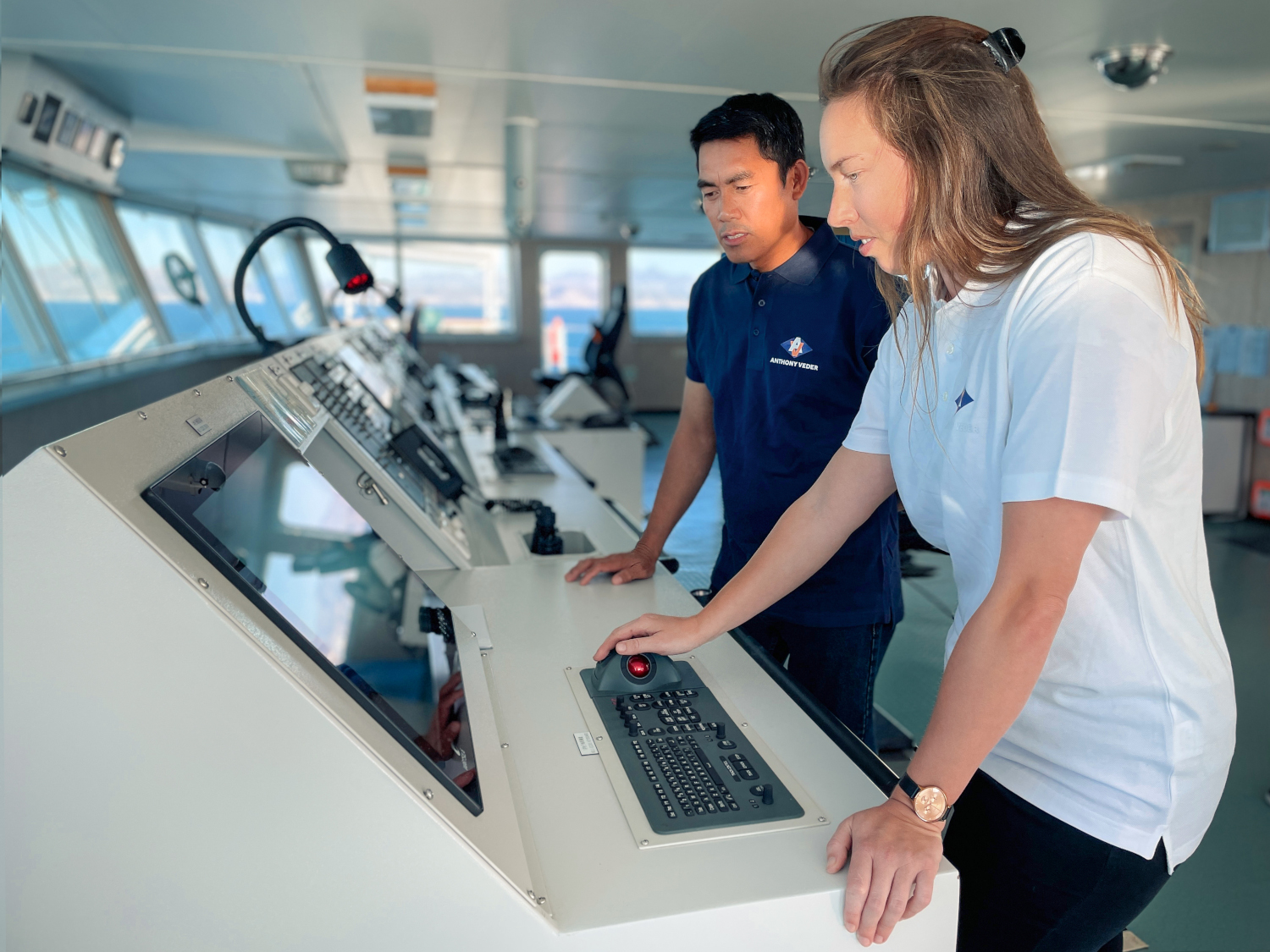 Home - Anthony Veder