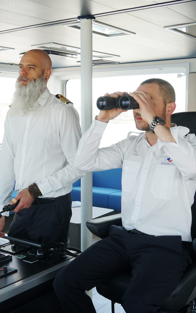 Home - Anthony Veder