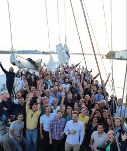 About us - Anthony Veder