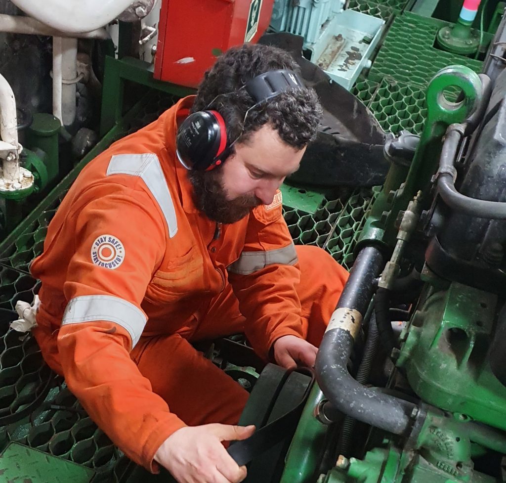 Home - Anthony Veder