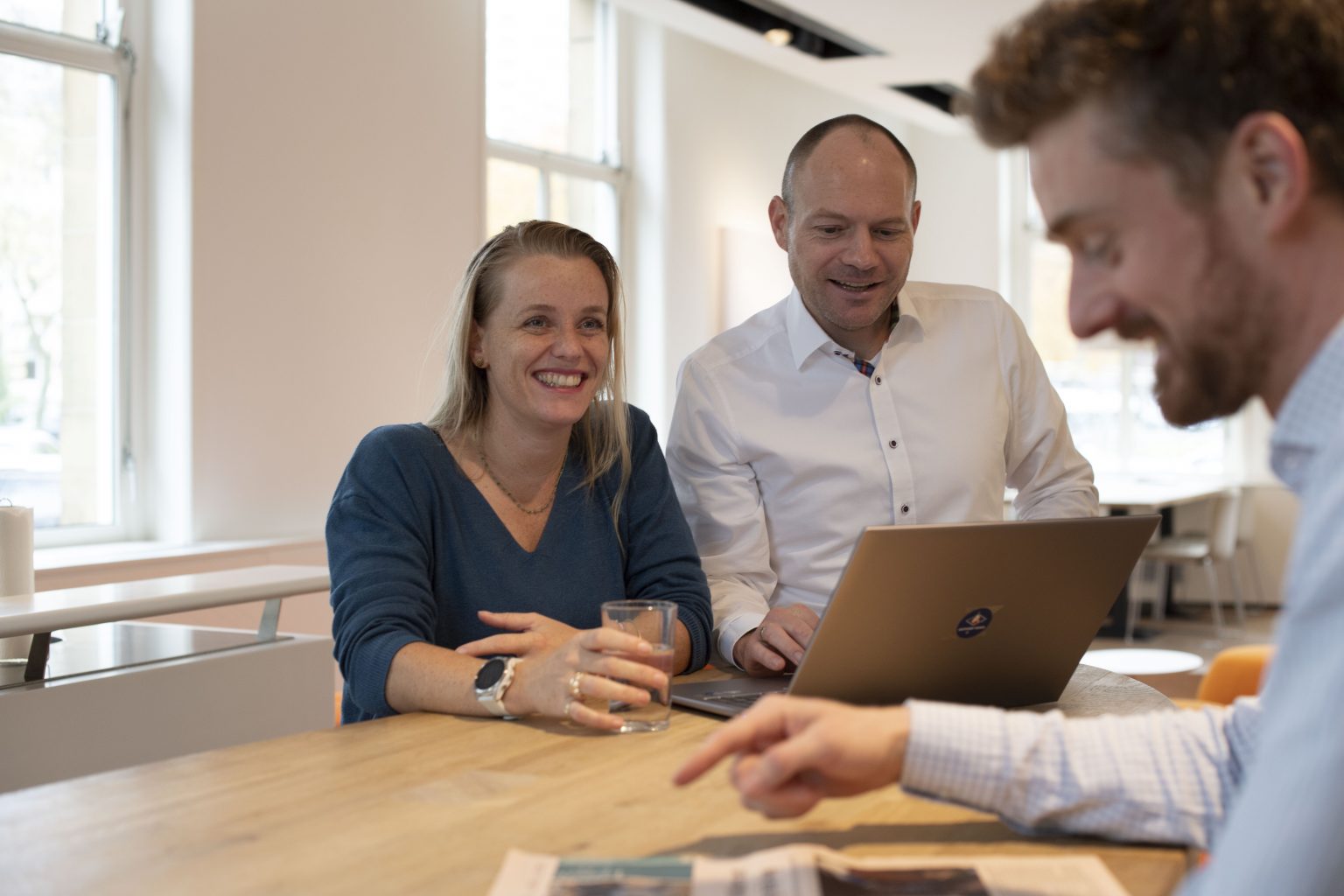 Home - Anthony Veder